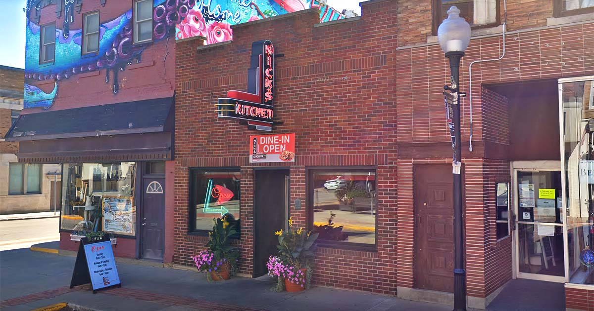 The Best Easter Sunday Brunch In Indiana Is Hiding Inside This ...
