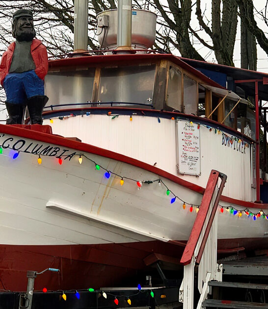 best trip seafood oregon ftr