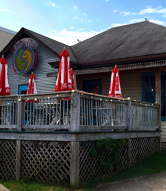 best west virginia seafood ftr