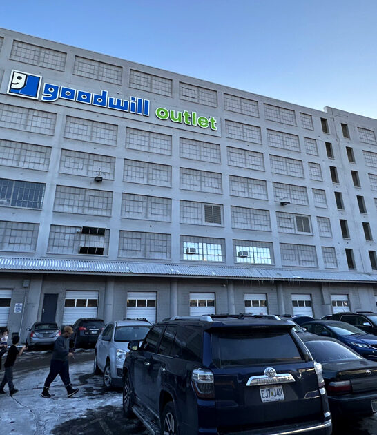 big resale shop missouri ftr