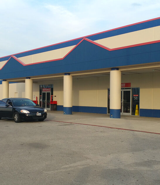 big texas thrift store ftr