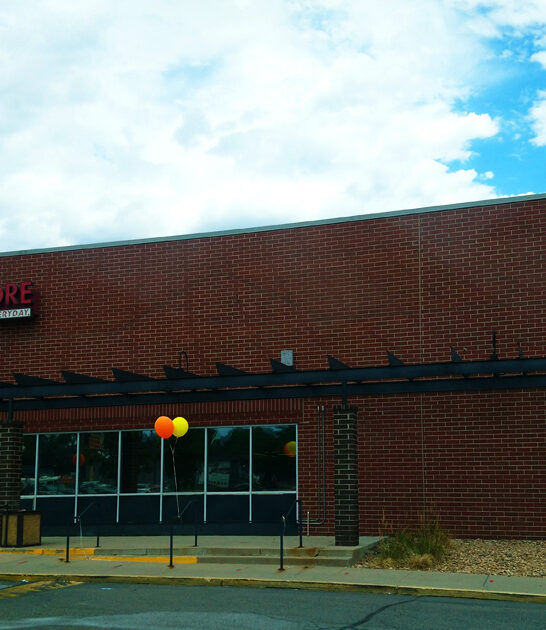 big thrift colorado store ftr