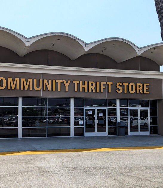 big thrift store california ftr