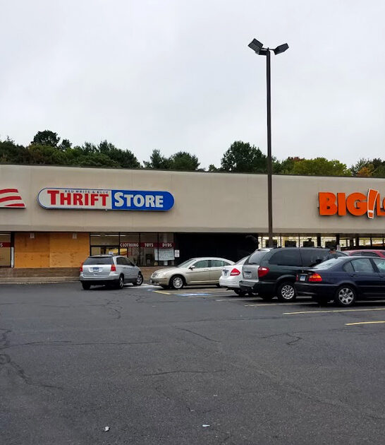 big thrift store connecticut ftr