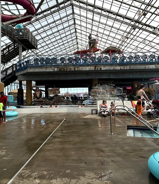 big water park oklahoma ftr