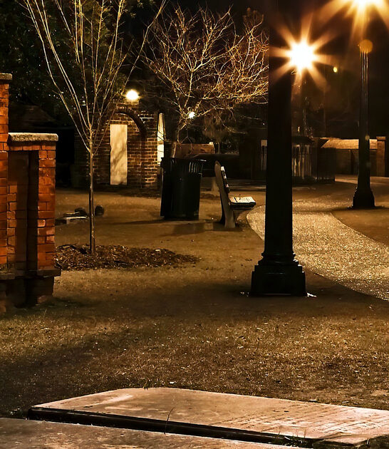 bizarre cemetery georgia eerie ftr