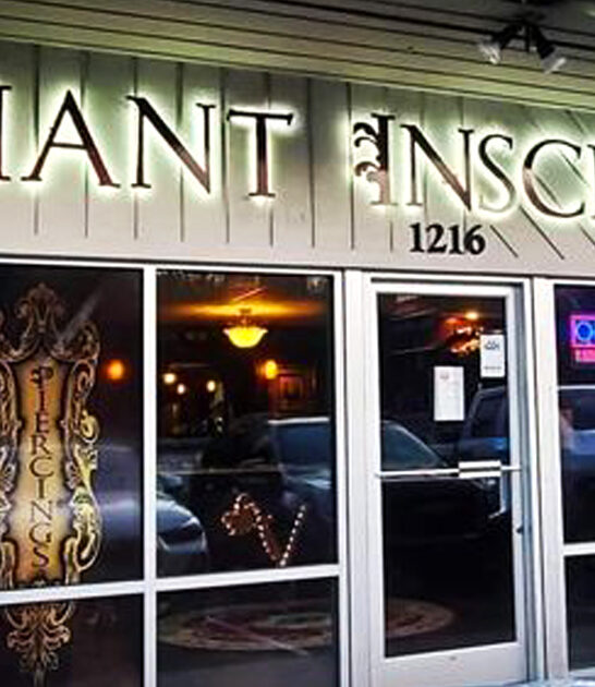 bizarre store north carolina ftr