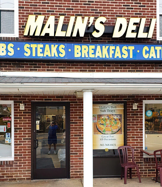 blt delaware sandwich shop ftr