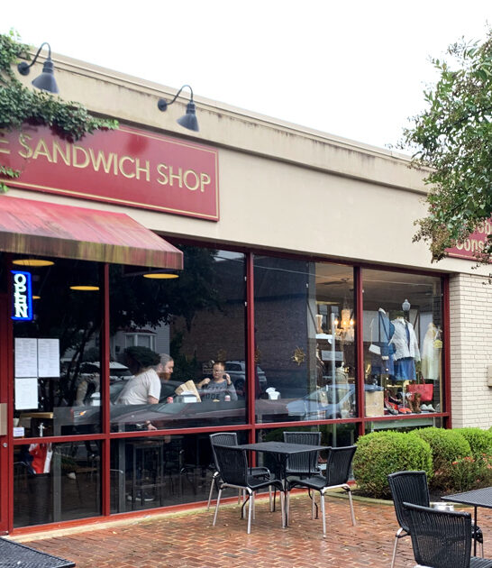 blt virginia sandwich shop ftr