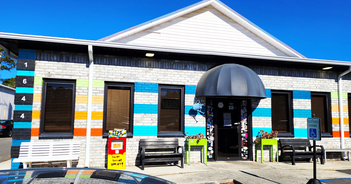 7 Legendary Breakfast Spots In South Carolina That Are Worth Waking Up ...