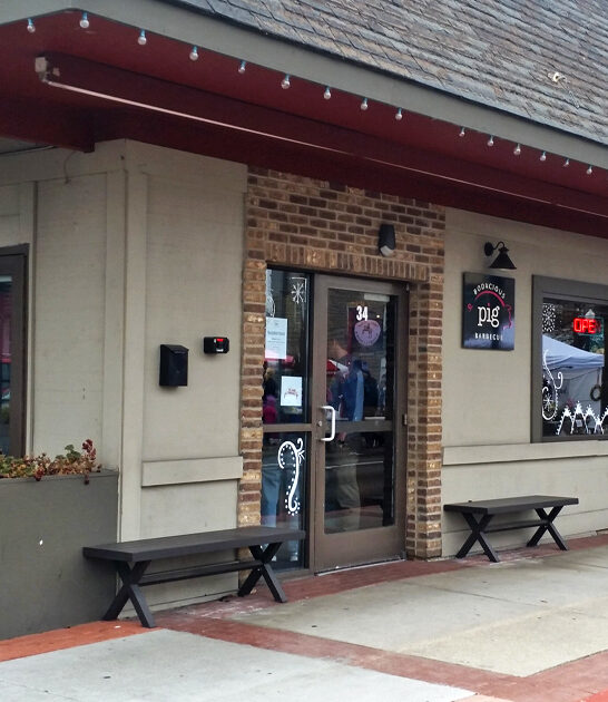 brisket idaho restaurant ftr