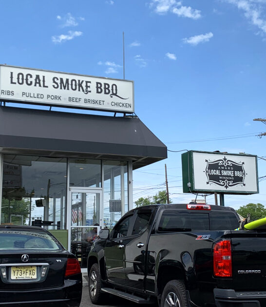 brisket new jersey ftr