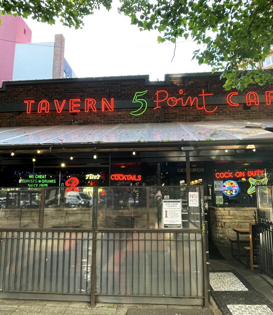 brunch washington restaurant ftr