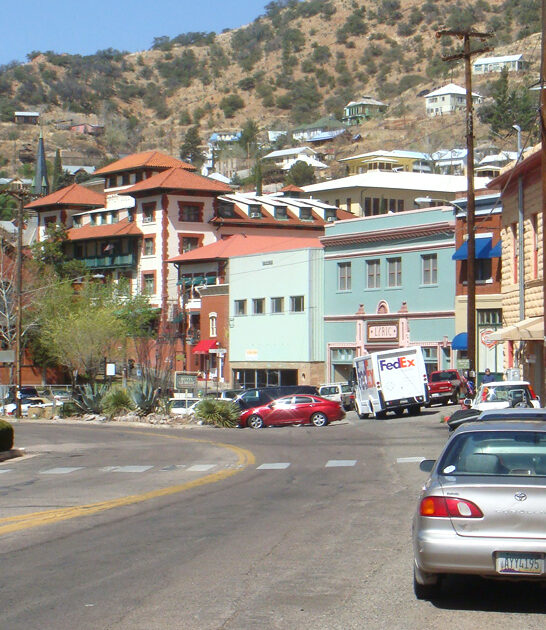 budget arizona towns vacations ftr