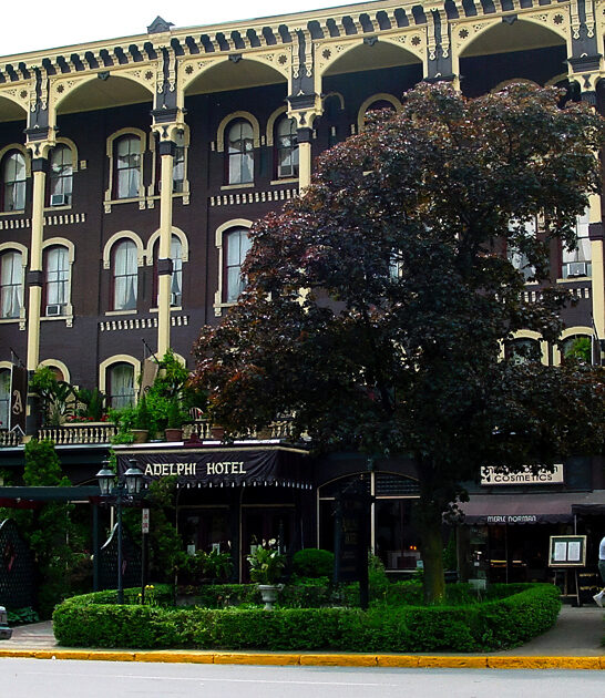 budget friendly new york ftr