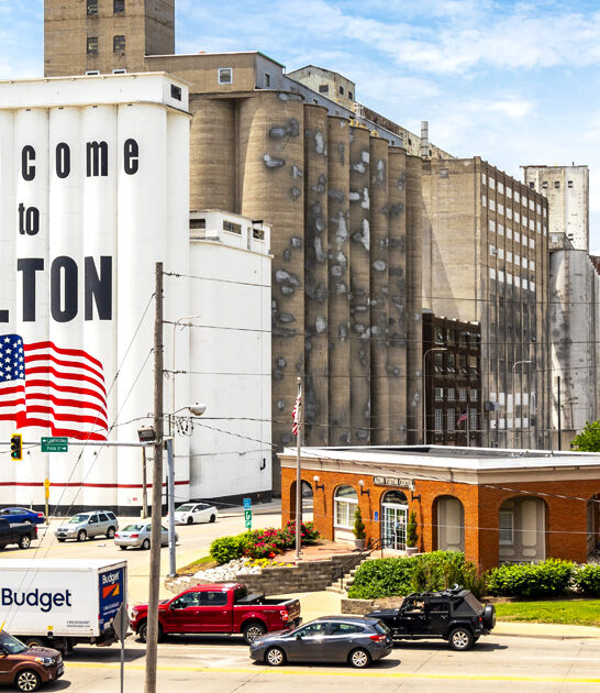 budget friendly town illinois ftr