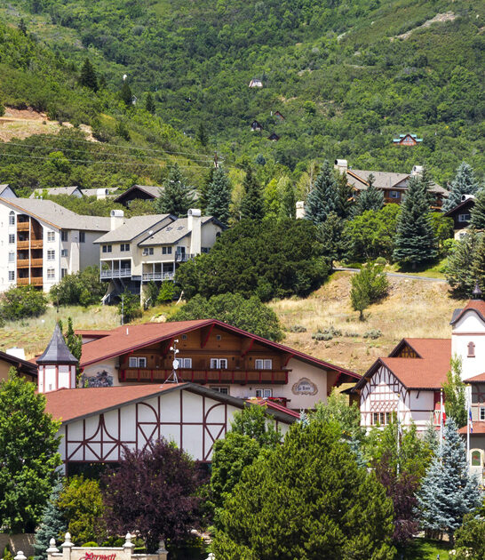 budget friendly town utah ftr