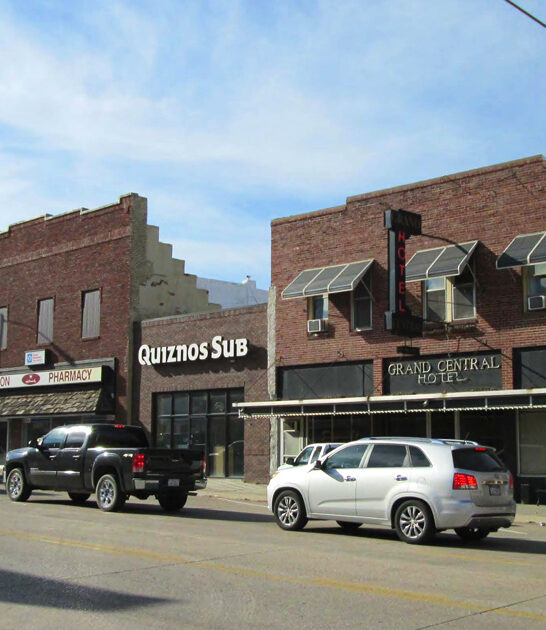 budget friendly towns nebraska ftr
