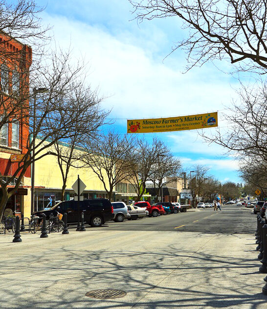 budget friendly trips idaho ftr