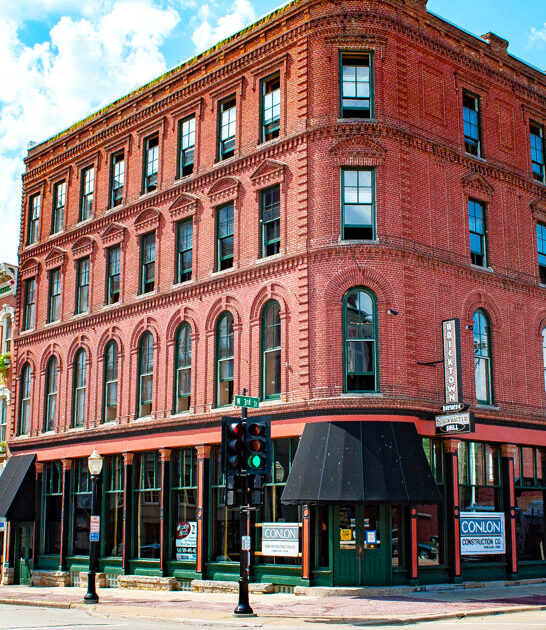 budget friendly trips iowa ftr