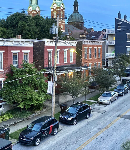 budget friendly trips kentucky ftr