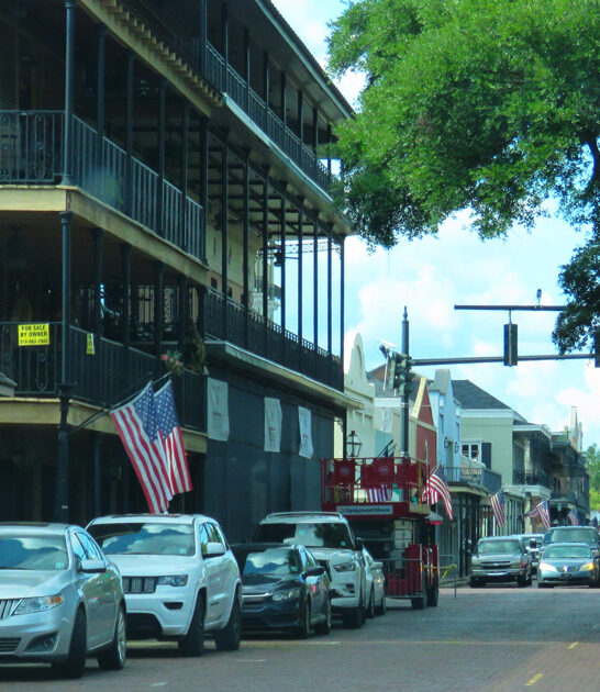 budget friendly trips louisiana ftr