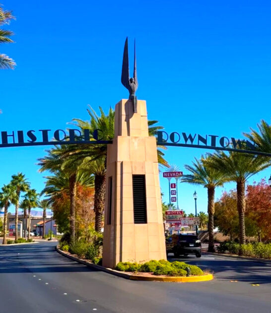 budget friendly trips nevada ftr