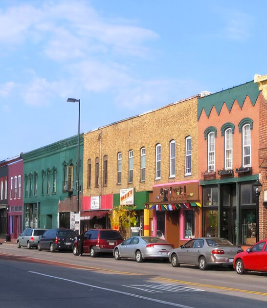 budget friendly wisconsin towns ftr