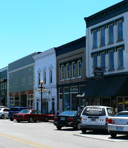 budget south carolina towns ftr