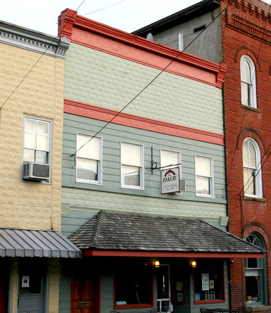 budget town west virginia ftr