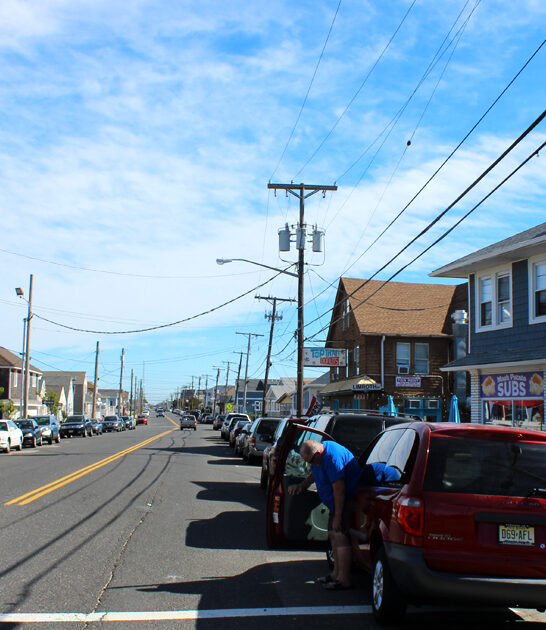 budget towns new jersey ftr