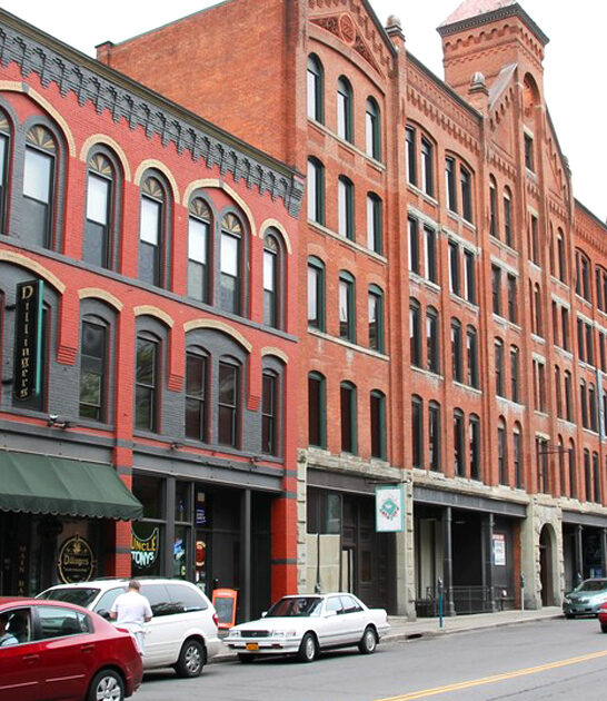 budget towns new york ftr