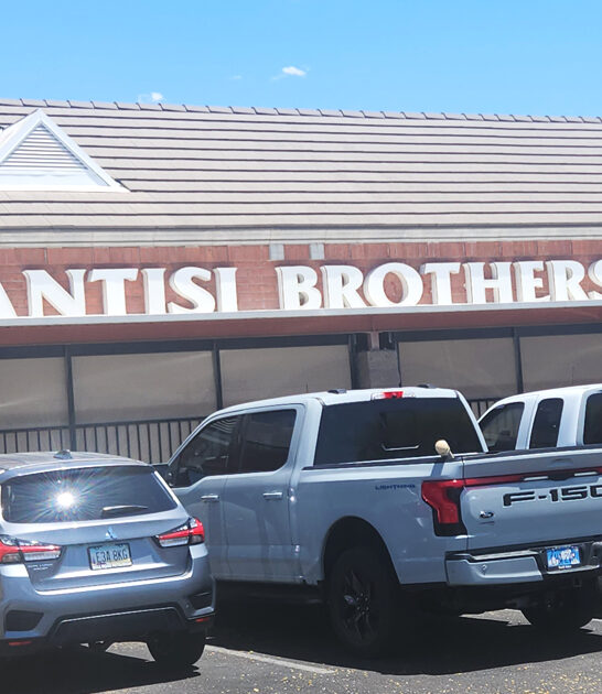 buffalo wings restaurant arizona ftr