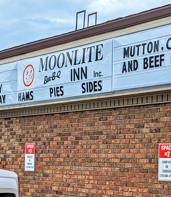 buffet kentucky worth drive ftr