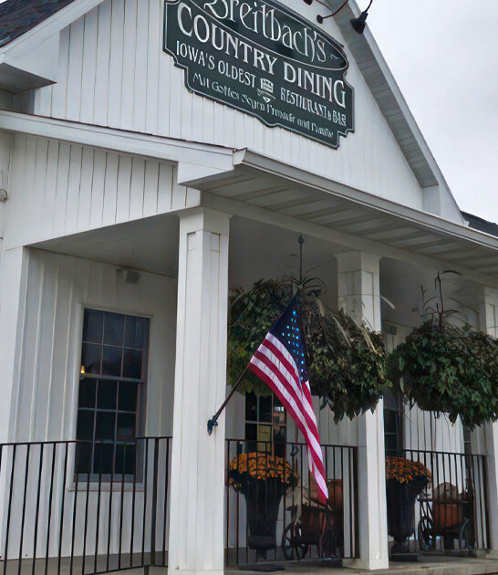 buffet restaurant iowa treat ftr