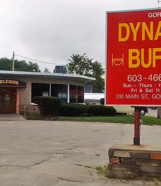 buffet restaurant new hampshire ftr