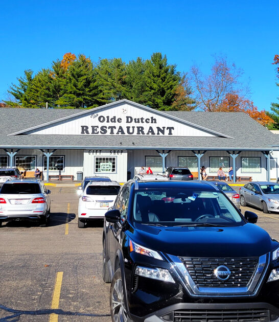 buffet restaurant ohio ftr