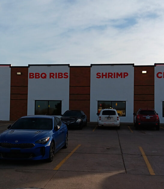 buffet restaurant oklahoma ftr