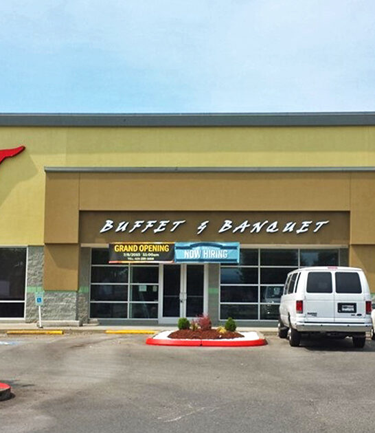 buffet restaurant washington ftr