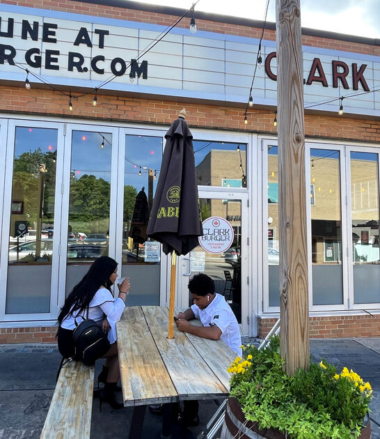 burger joint maryland ftr