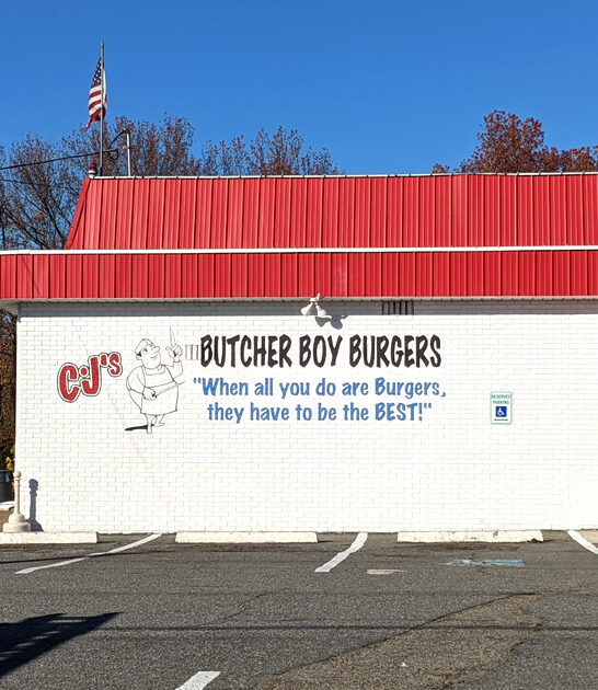 burger joints arkansas unassuming ftr