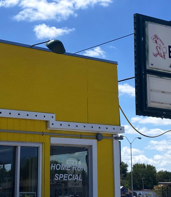 burger joints kansas ftr