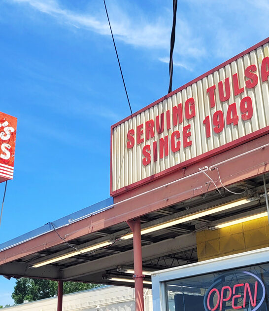 burger joints worth oklahoma ftr