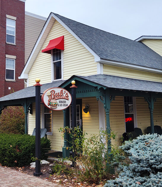 burgers tiny indiana restaurant ftr