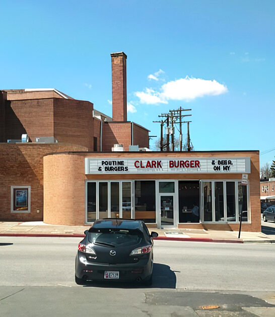 burgers tiny maryland restaurant ftr