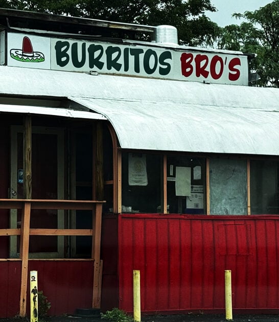 burritos virginia restaurant ftr
