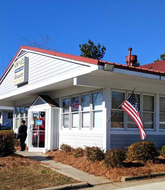 cafeteria style north carolina ftr