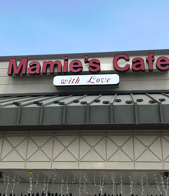 cafeteria style restaurant maryland ftr