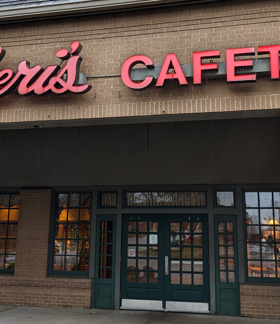 cafeteria style restaurant missouri ftr