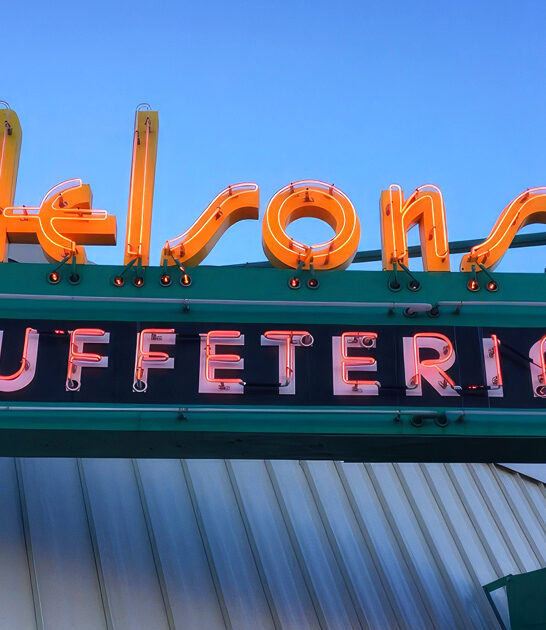 cafeteria style restaurant oklahoma ftr